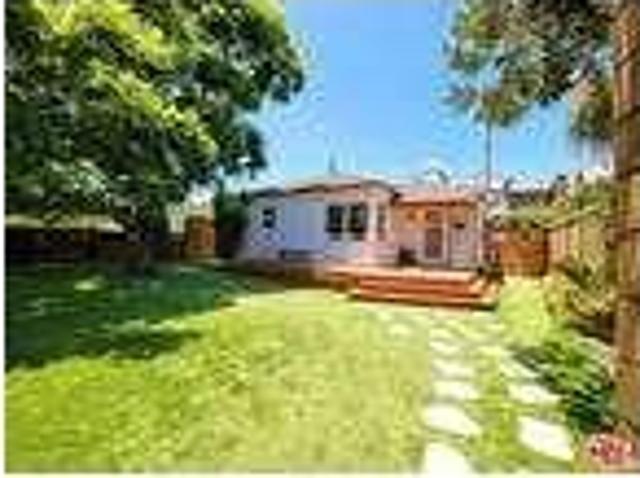 2 bedroom in Culver City CA 90230