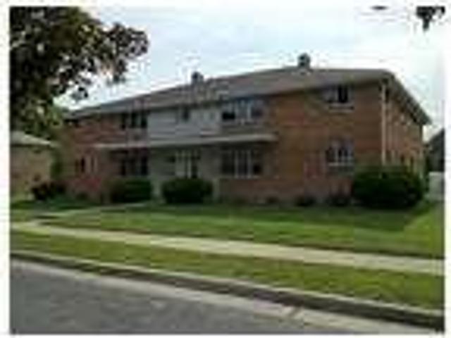 2 bedroom in a great location