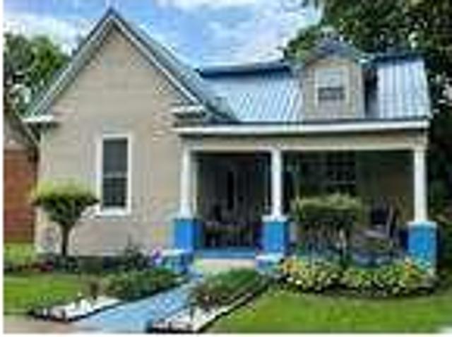 2 bedroom in Anniston Alabama 36201