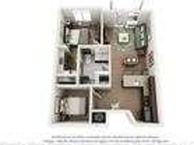 2 bedroom in Bound Brook NJ 08805