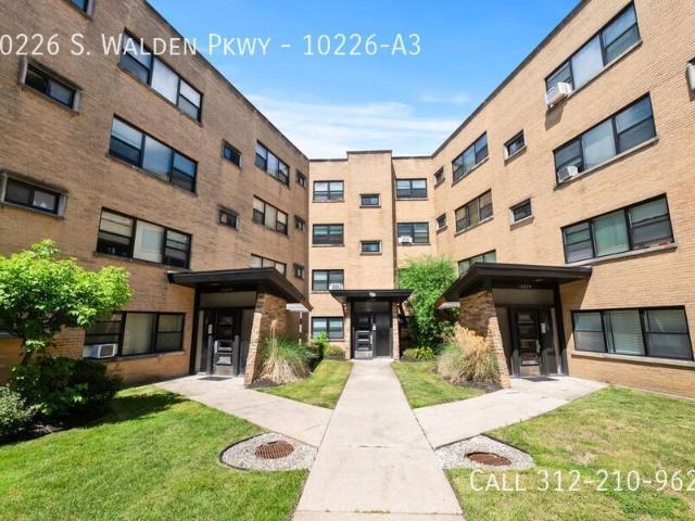2 Bedroom in Beverly