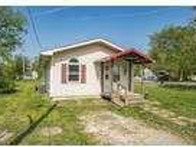 2 bedroom in Benld Illinois 62009
