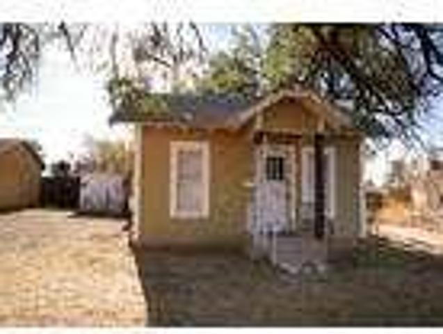 2 bedroom in Big Spring Texas 79720