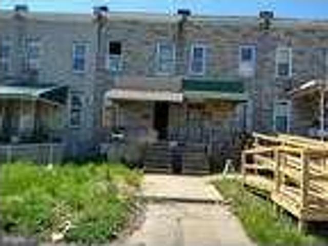 2 bedroom in Brooklyn MD 21225