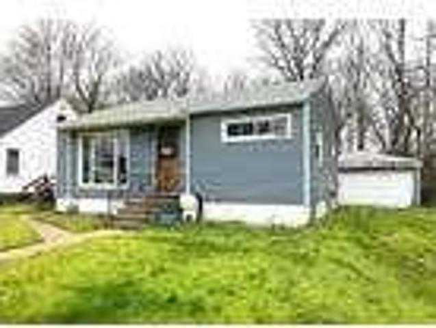 2 bedroom in Gary IN 46406