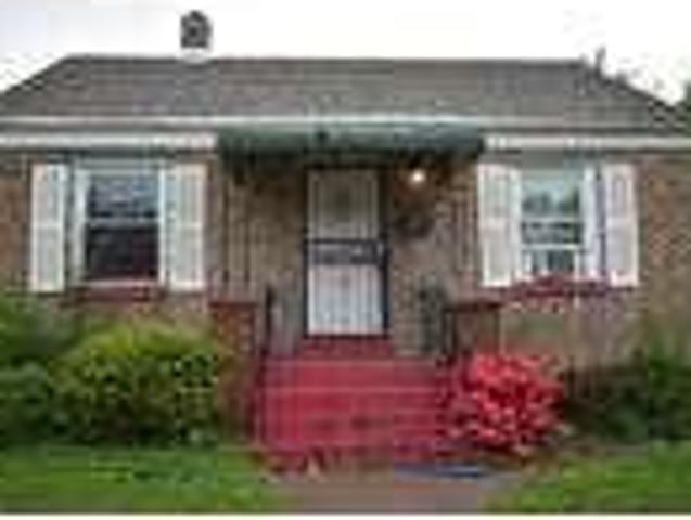 2 bedroom in Gary Indiana 46407