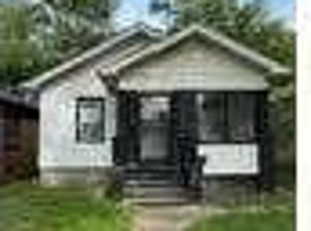 2 bedroom in Gary Indiana 46408
