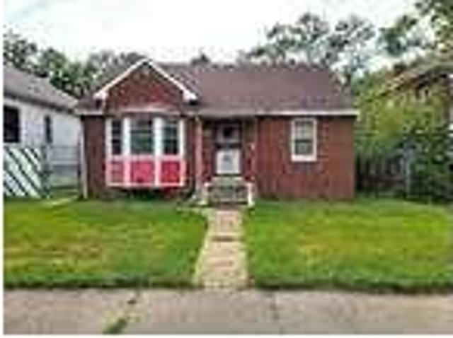 2 bedroom in Gary Indiana 46408