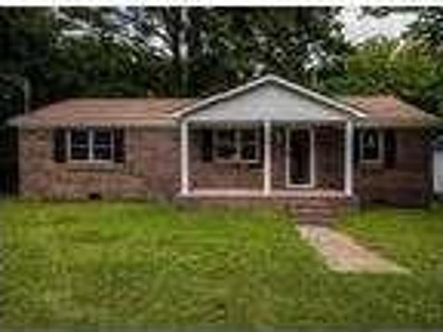 2 bedroom in Garysburg North Carolina 27831