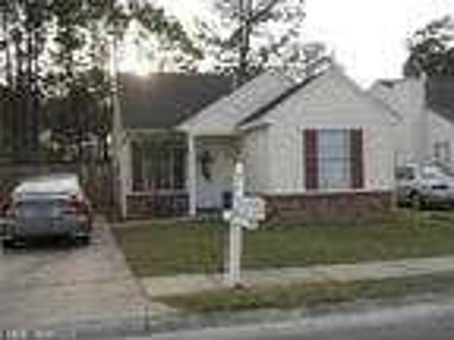 2 bedroom in Gulfport Mississippi 39503
