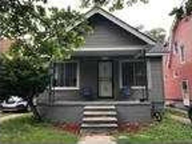 2 bedroom in Detroit MI 48203