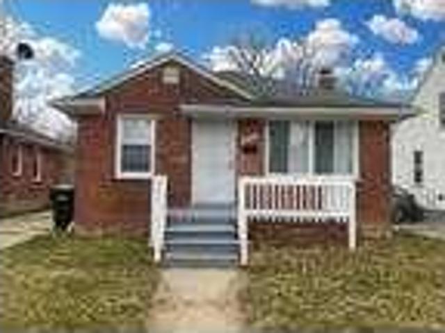 2 bedroom in Detroit MI 48228