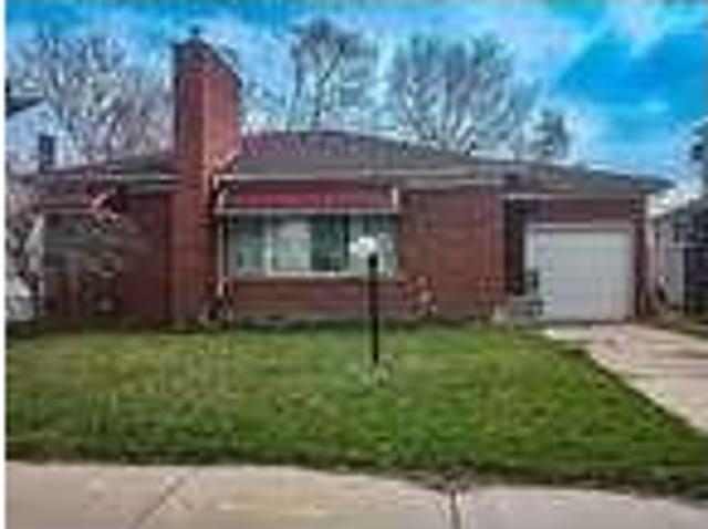2 bedroom in Detroit MI 48234