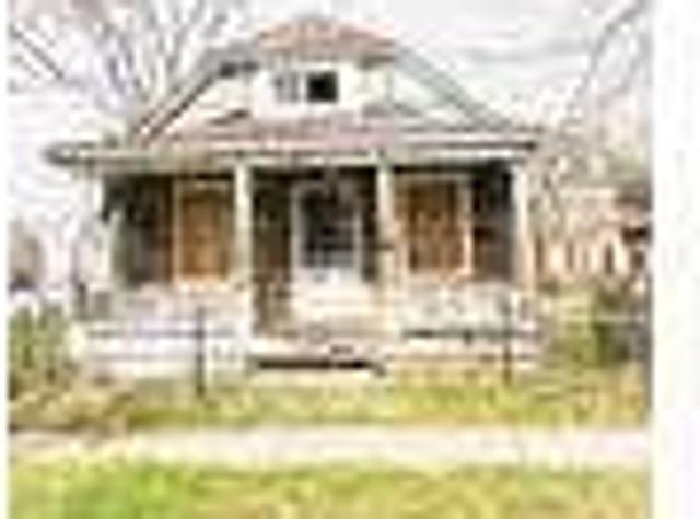 2 bedroom in Detroit Michigan 48208