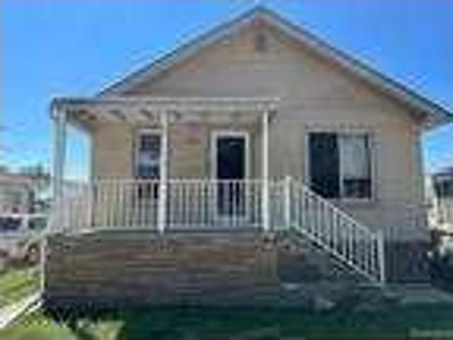 2 bedroom in Ecorse Michigan 48229