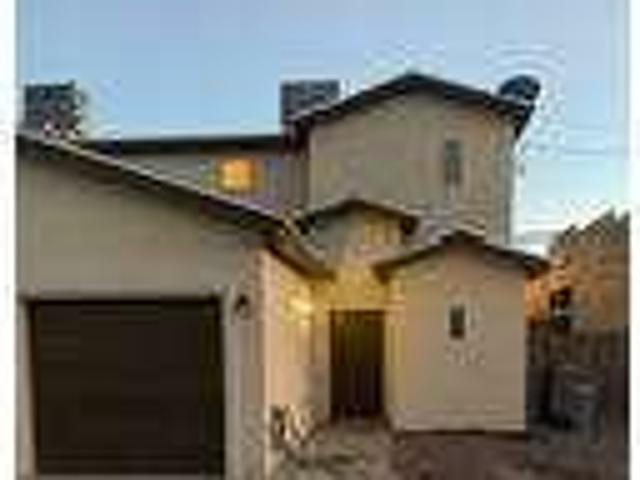 2 bedroom in El Paso TX 79904