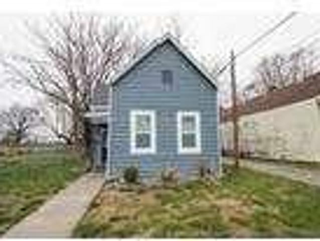 2 bedroom in Evansville IN 47711