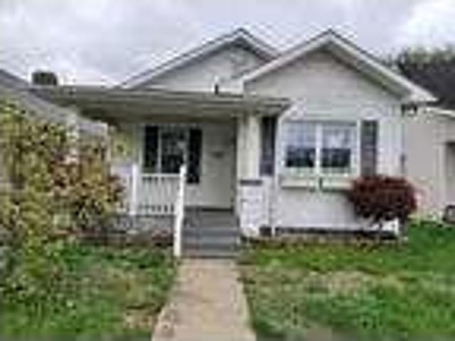 2 bedroom in Evansville IN 47712