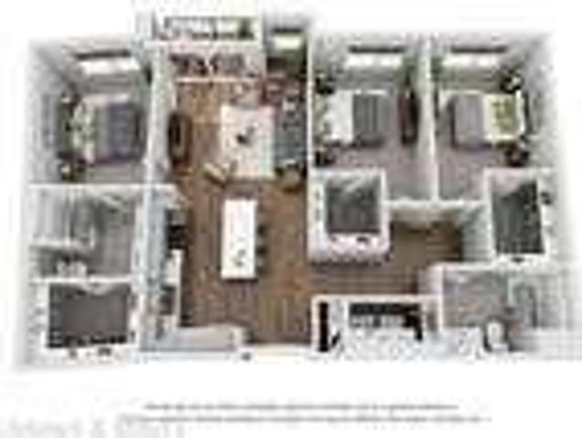 2 bedroom in Fargo ND 58104