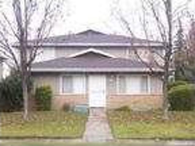 2 bedroom in Fresno California 93705