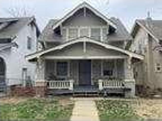 2 bedroom in Kansas City MO 64128
