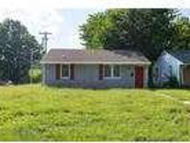 2 bedroom in Kansas City Missouri 64127