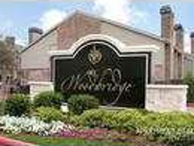 2 bedroom in Houston TX 77083