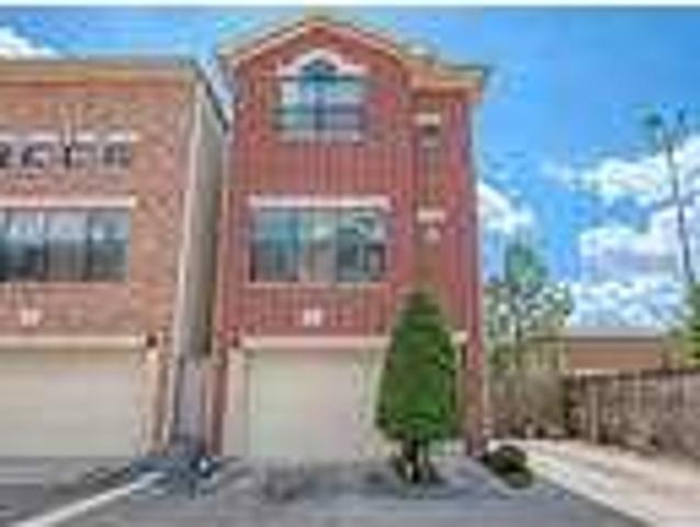 2 bedroom in Houston TX 77018