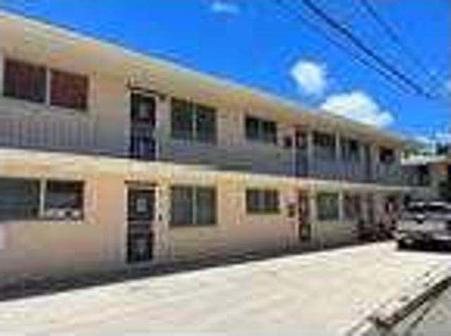 2 bedroom in Honolulu Hawaii 96826