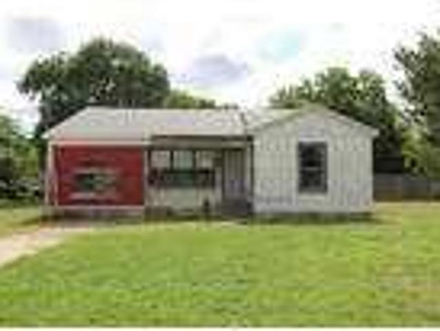 2 bedroom in Healdton Oklahoma 73438