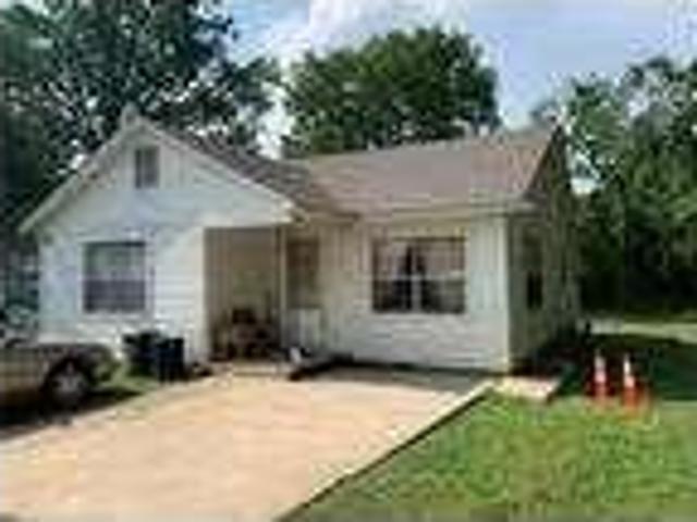 2 bedroom in Heavener Oklahoma 74937