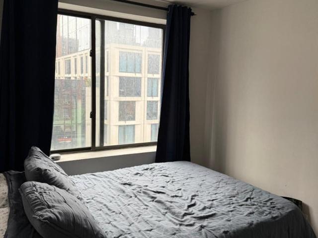 2 Bedroom in Hell’s Kitchen