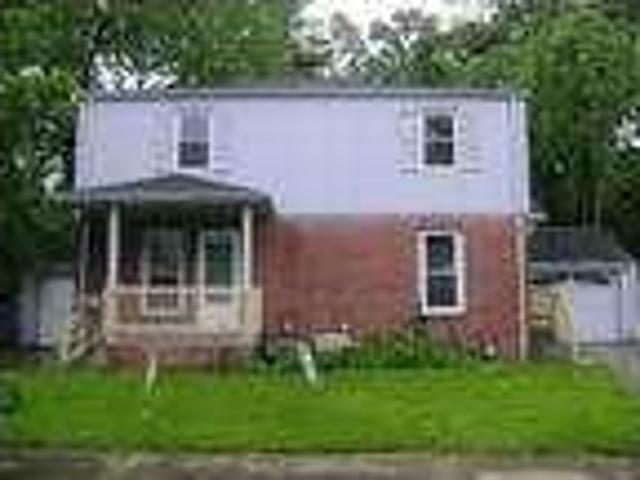 2 bedroom in Indianapolis IN 46219