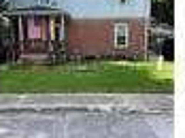 2 bedroom in Indianapolis Indiana 46219