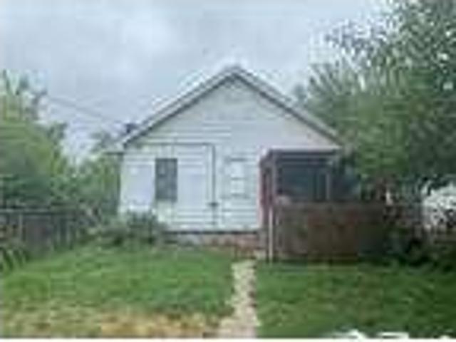 2 bedroom in Indianapolis Indiana 46241