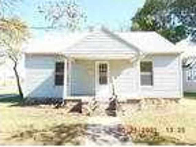 2 bedroom in Iola Kansas 66749