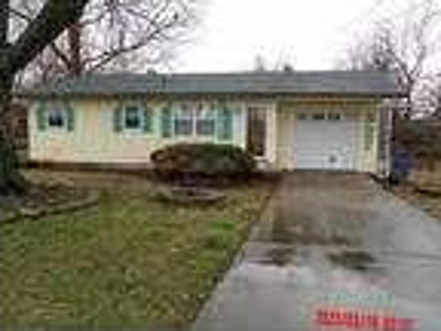 2 bedroom in Iola KS 66749