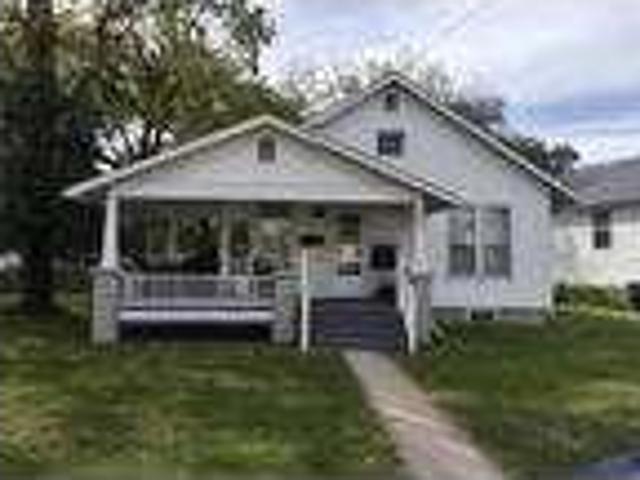 2 bedroom in Jerseyville Illinois 62052