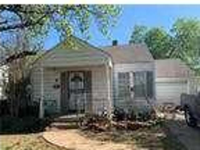 2 bedroom in Oklahoma City OK 73109
