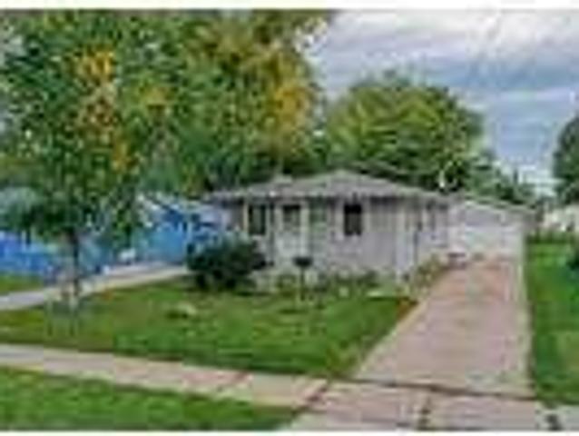 2 bedroom in Oshkosh Wisconsin 54901