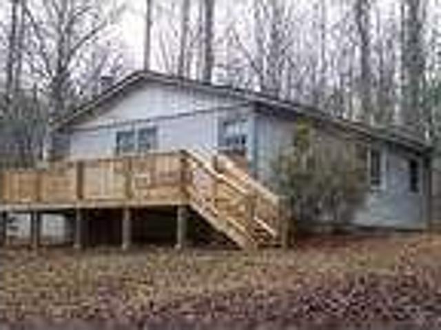 2 bedroom in Otto North Carolina 28763
