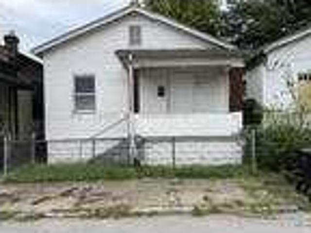 2 bedroom in Louisville Kentucky 40210