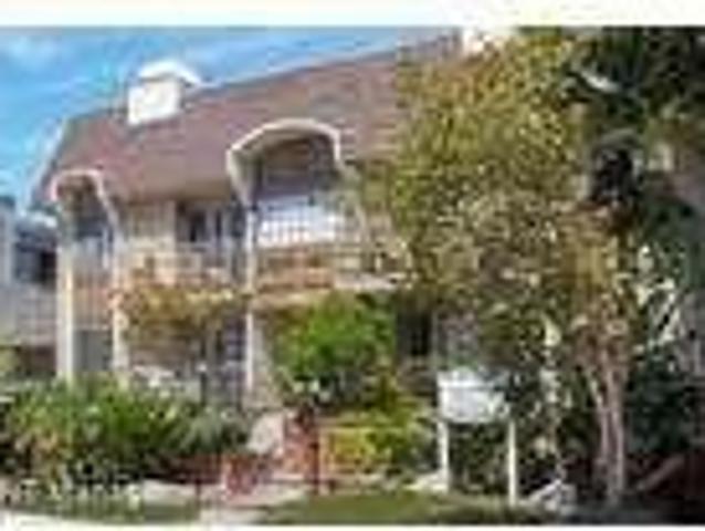 2 bedroom in Los Angeles CA 90034