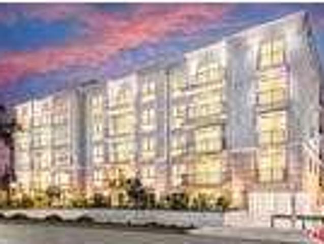 2 bedroom in Los Angeles CA 90035