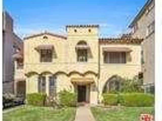 2 bedroom in Los Angeles CA 90048