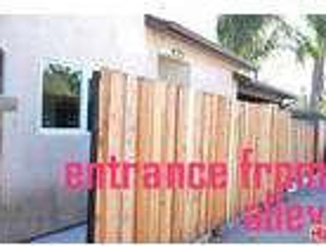 2 bedroom in Los Angeles CA 90064