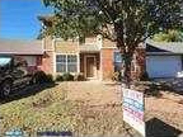 2 bedroom in Lawton OK 73505