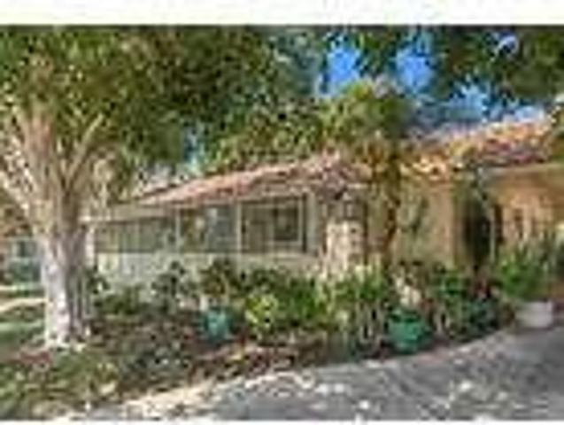 2 bedroom in Laguna Woods California 92637