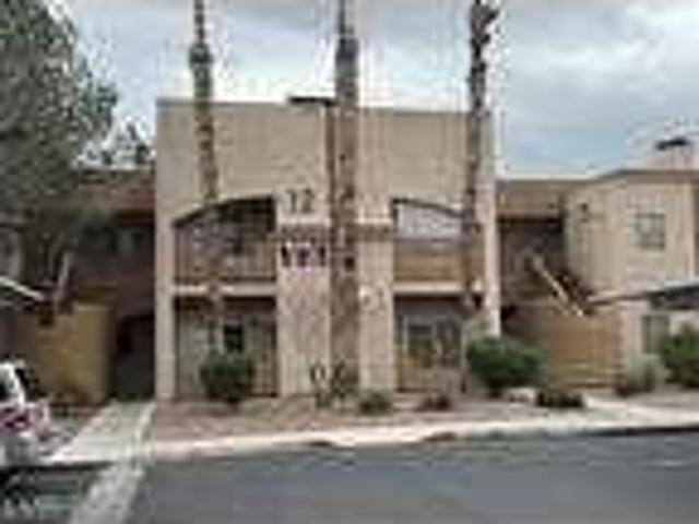2 bedroom in Las Vegas NV 89119