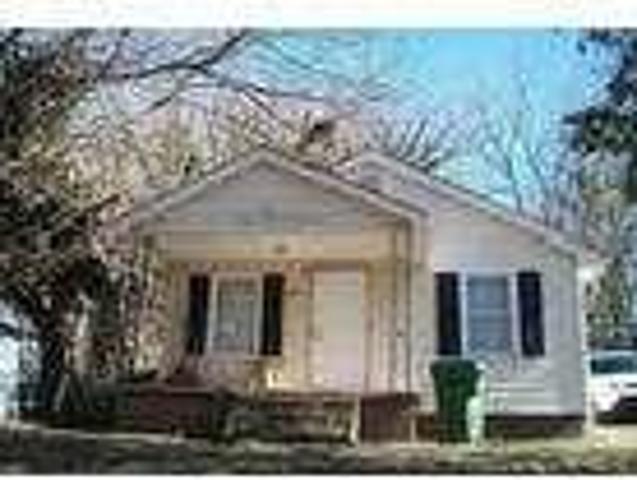 2 bedroom in Lexington NC 27292